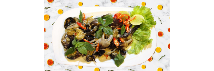 Fatboy Coffee Cambodia & Restaurant