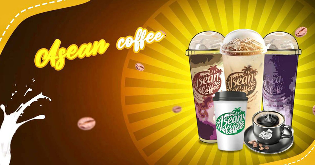 Asean Coffee