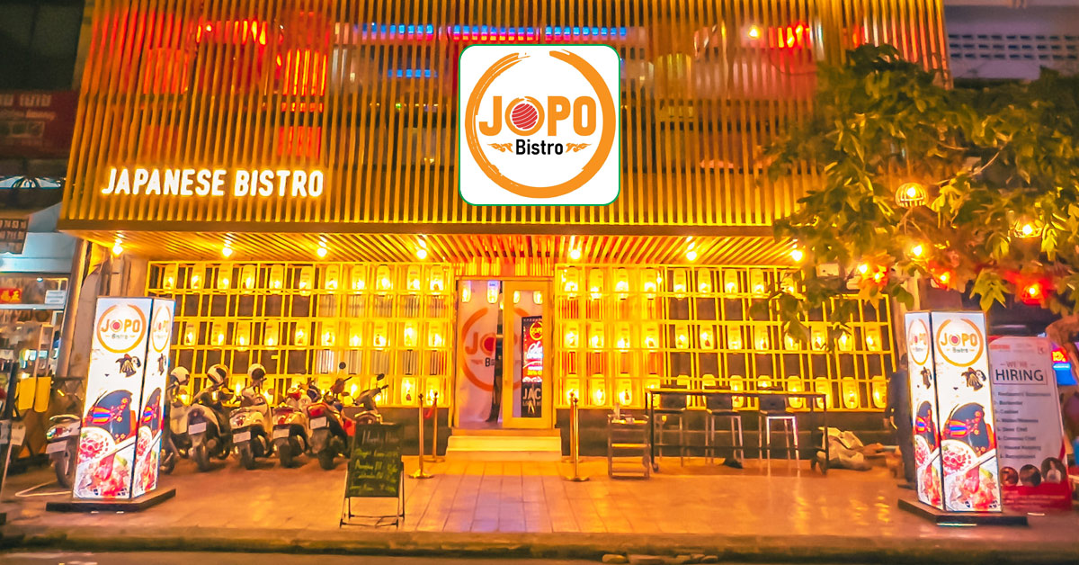 JOPO Bistro