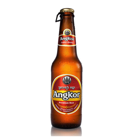 Angkor Beer