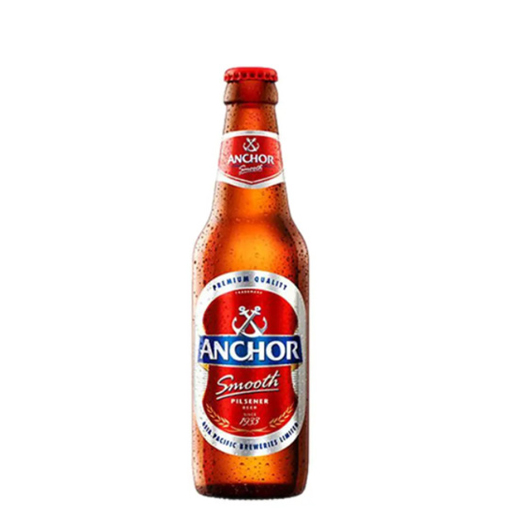 Anchor Bottle
