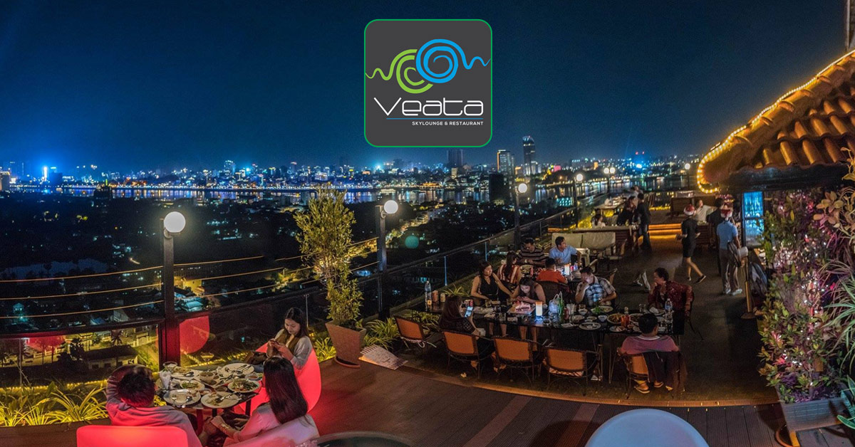 Veata SkyLounge & Restaurant