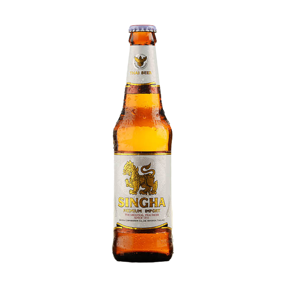 Singha Singha