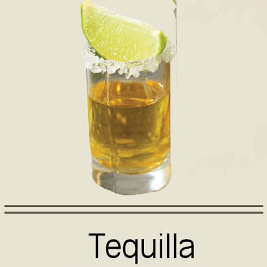 Tequilla