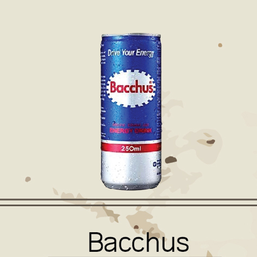 Bacchus