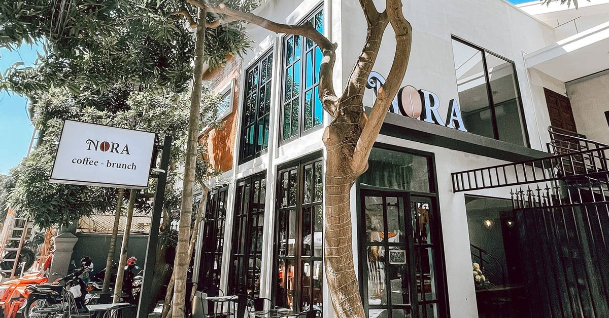 Nora Cafe
