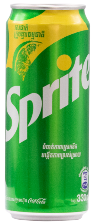 Sprite