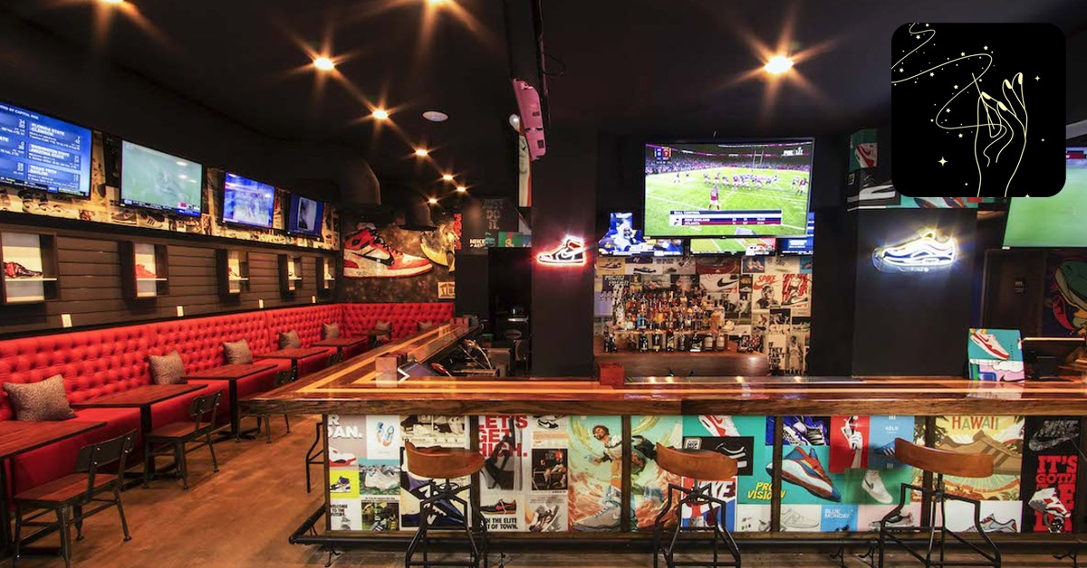 Black Magic - Lifestyle Pub