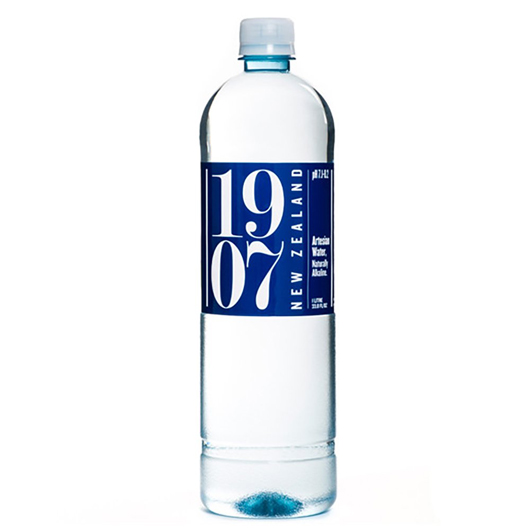 1907 New Zealand Artesian Water