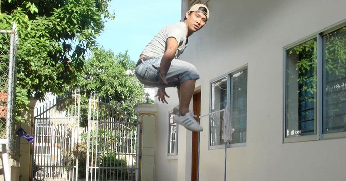 ខឹម សុខ - KHEM Sok