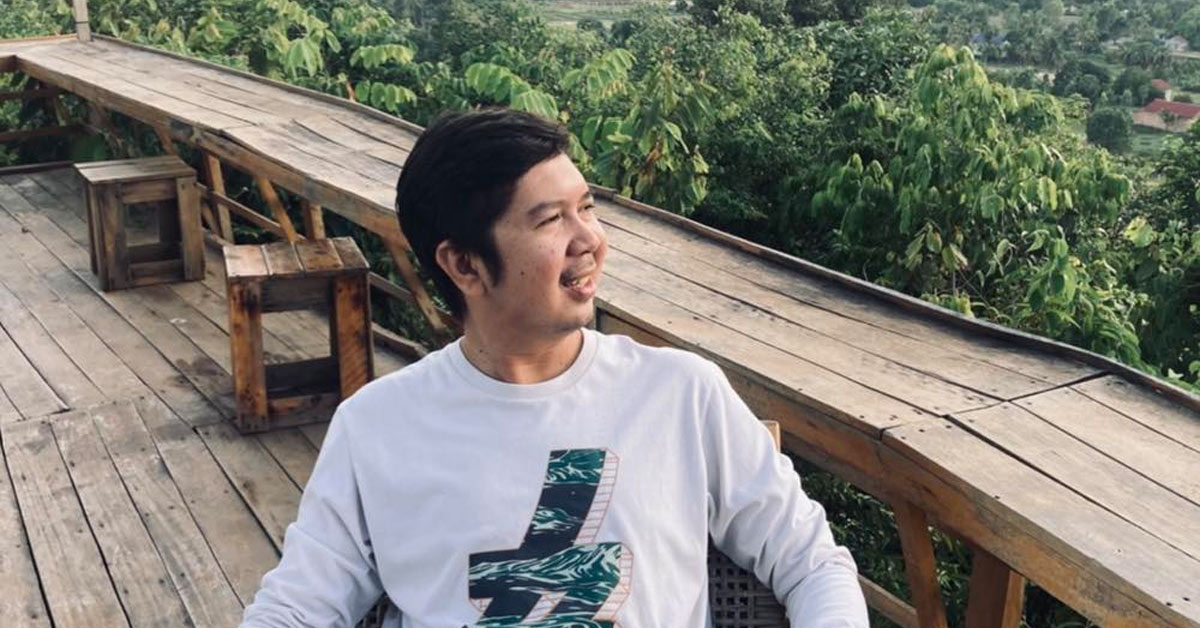 វង្ស ឧត្តម - VONG Oudom