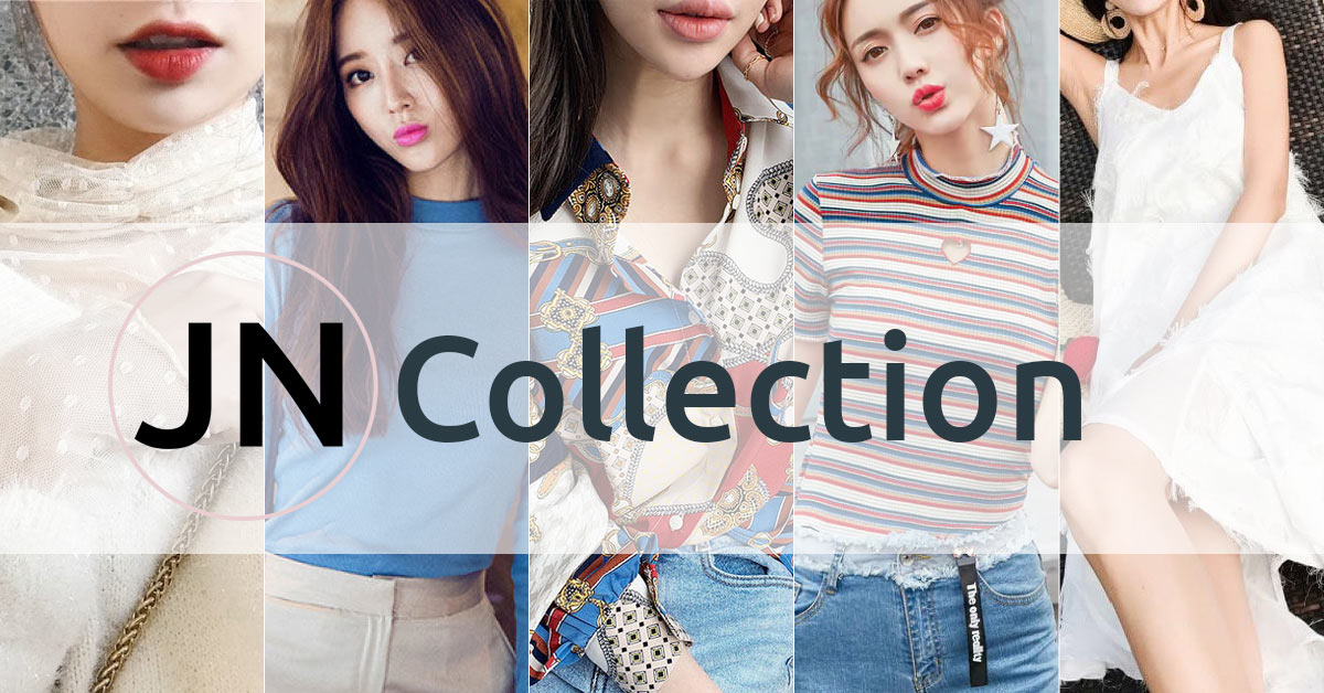 JN Brand