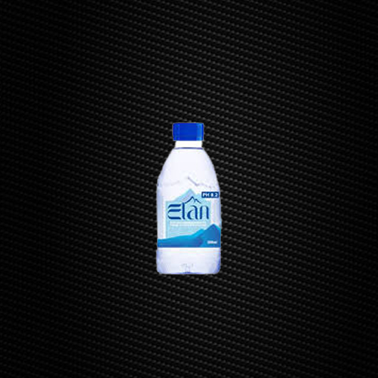 ELAN WATER 500ml