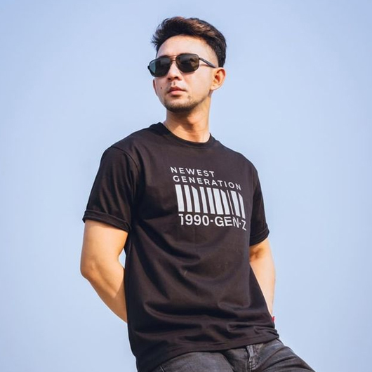 1990 - REFLECTION VERSION